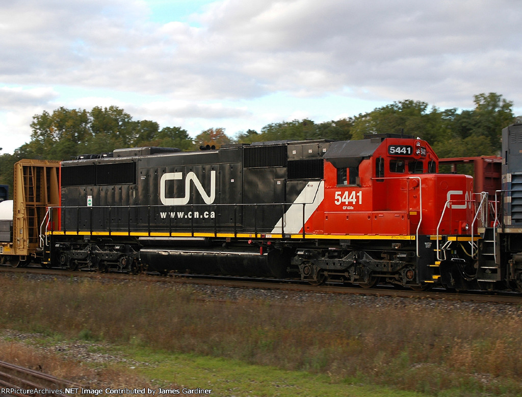 CN 5441